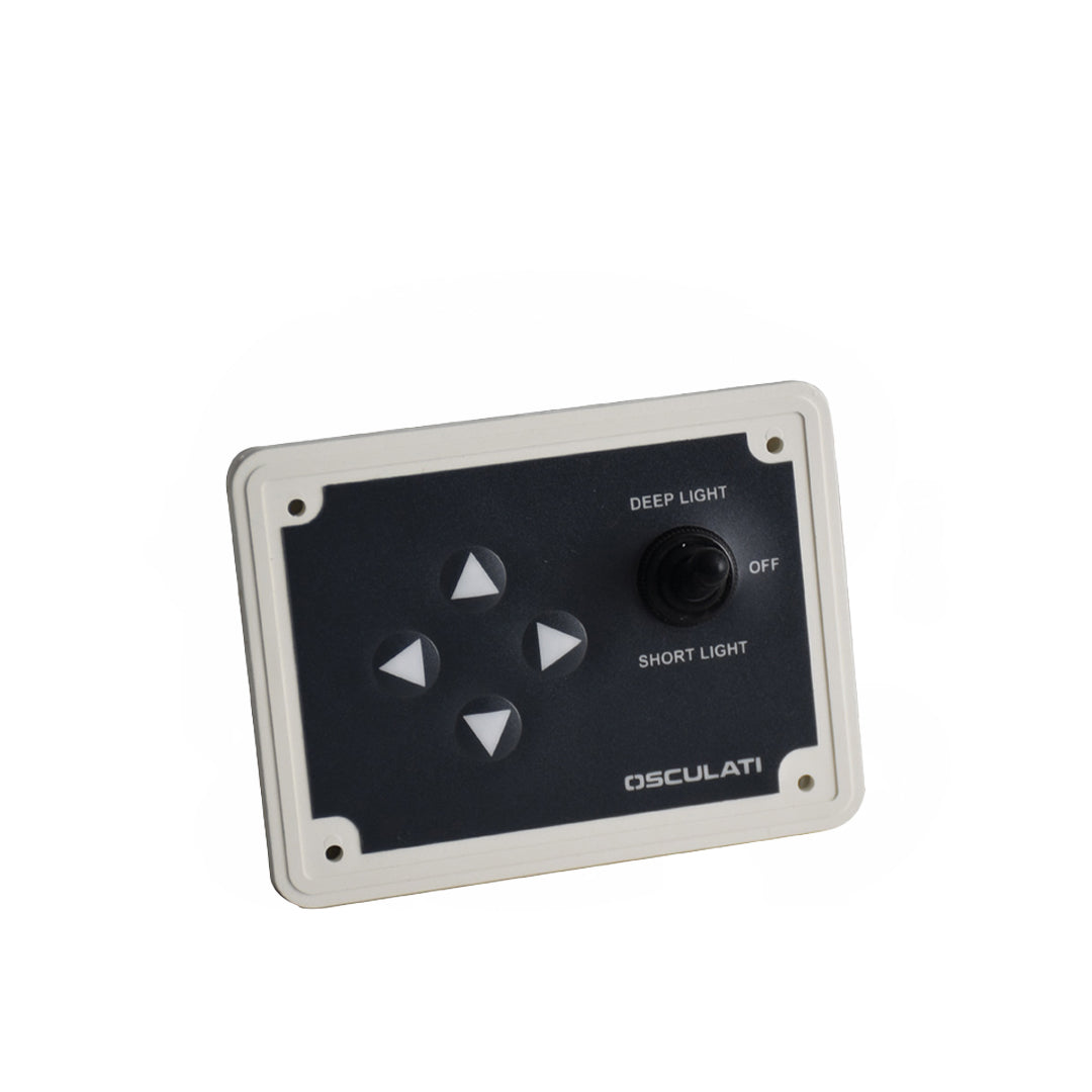 HEADLIGHT CONTROL PANEL 24V – Marinex Store