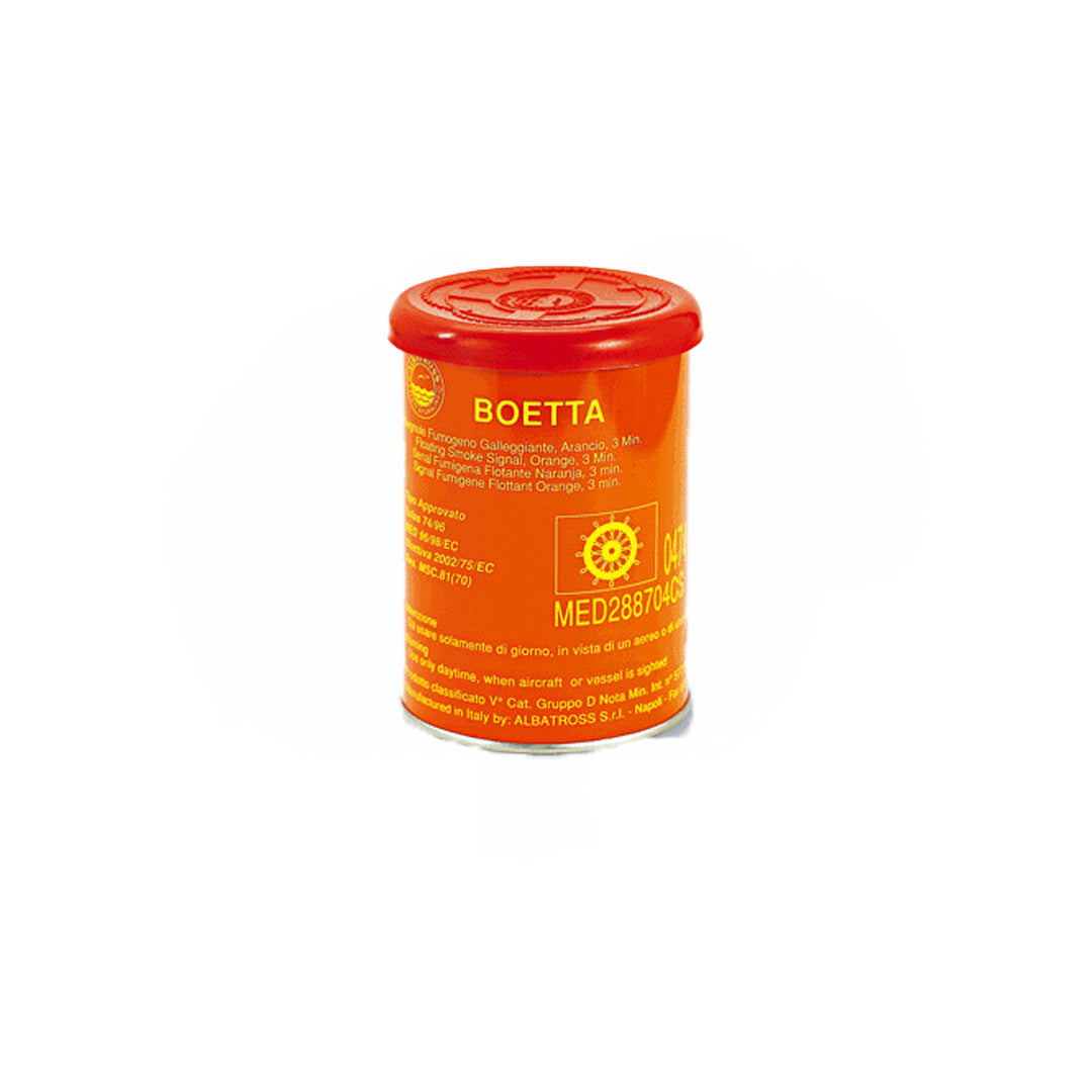BOETTA II FUMOGENA GALLEGGIANTE – Marinex Store