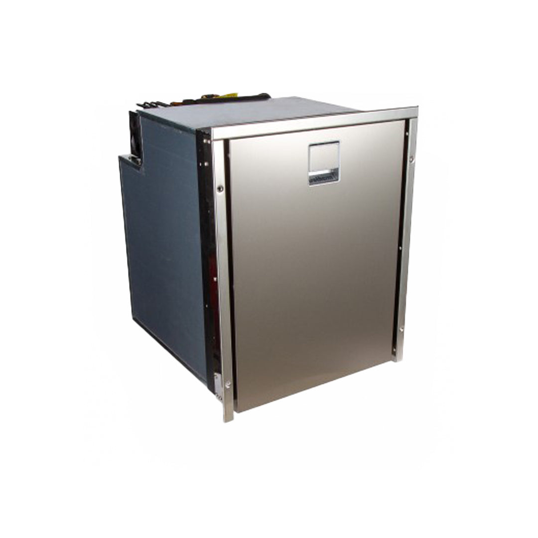 ISOTHERM FRIGO DRAWER 49 INOX CLEAN-TOUCH A CASSETTO – Marinex Store