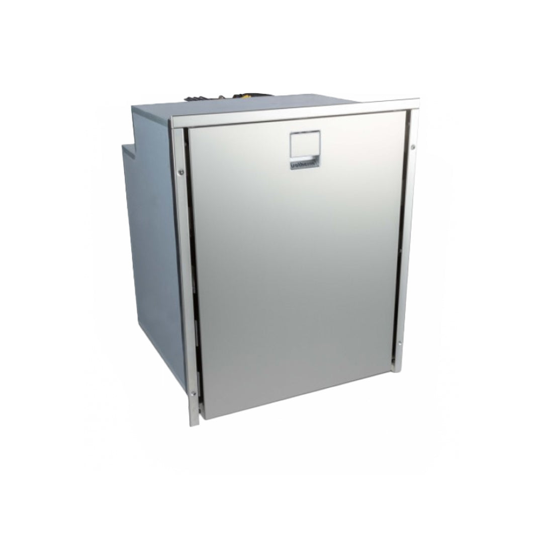 ISOTHERM FRIGO DRAWER REFR 85 INOX A CASSETTO 12/24V – Marinex Store