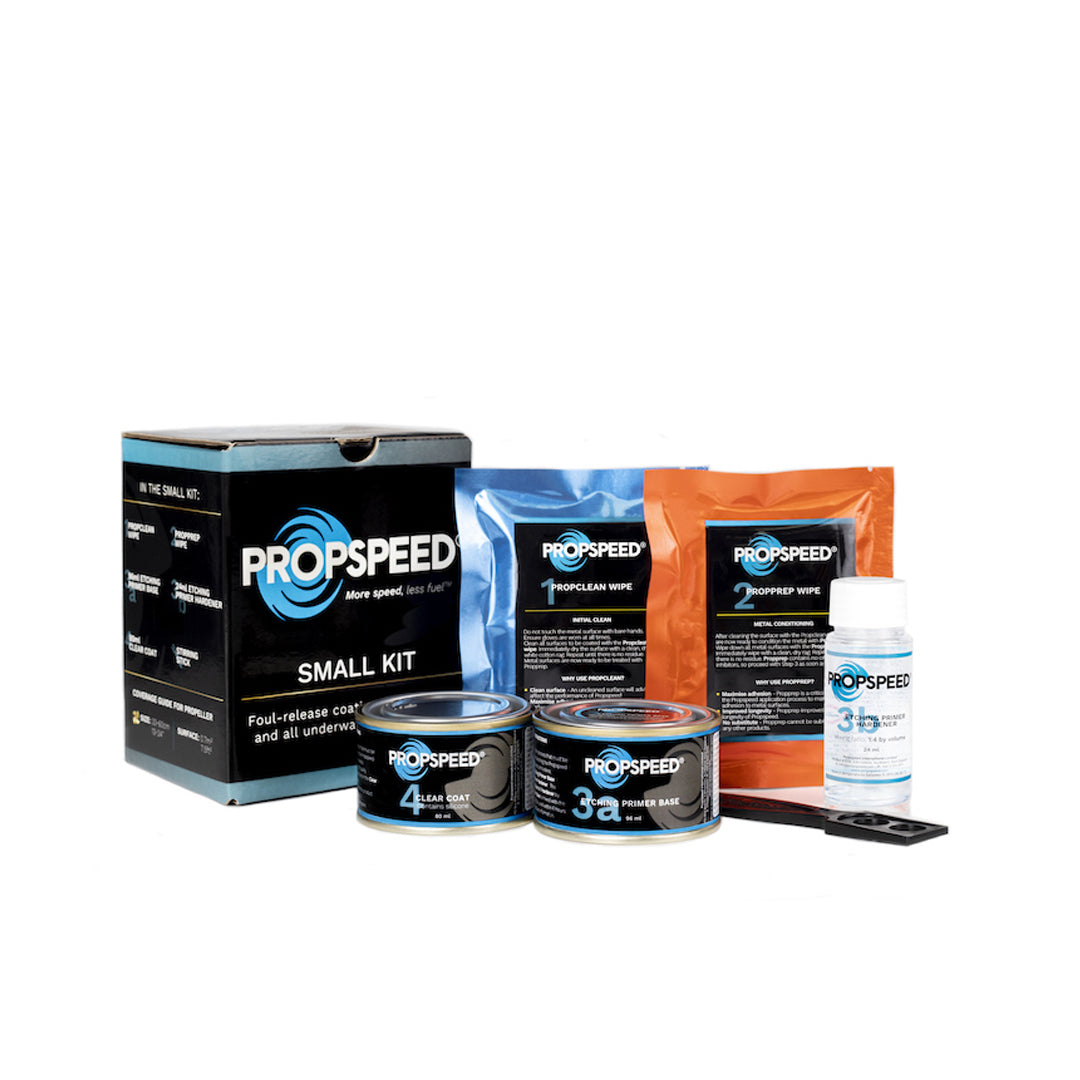 PROPSPEED SMALL KIT 200ML – Marinex Store